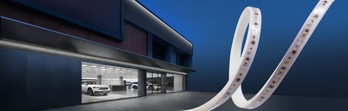 Best LED Strip Lighting Supplier | GL LED US LIGHTING