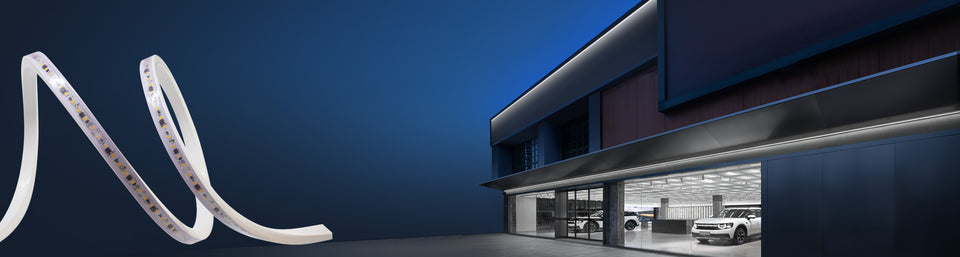 Best LED Strip Lighting Supplier | GL LED US LIGHTING