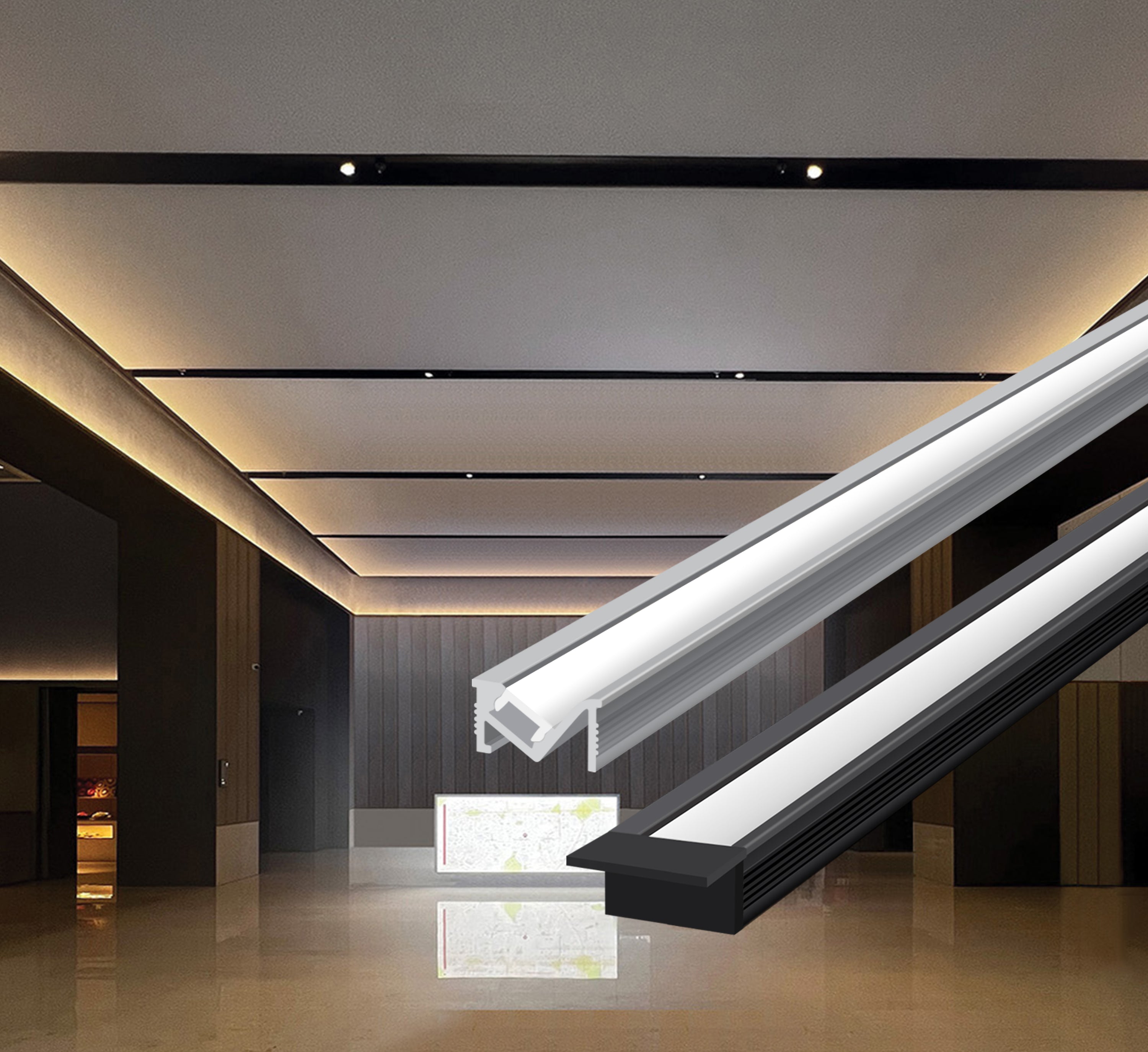 Best LED Strip Lighting Supplier | GL LED US LIGHTING