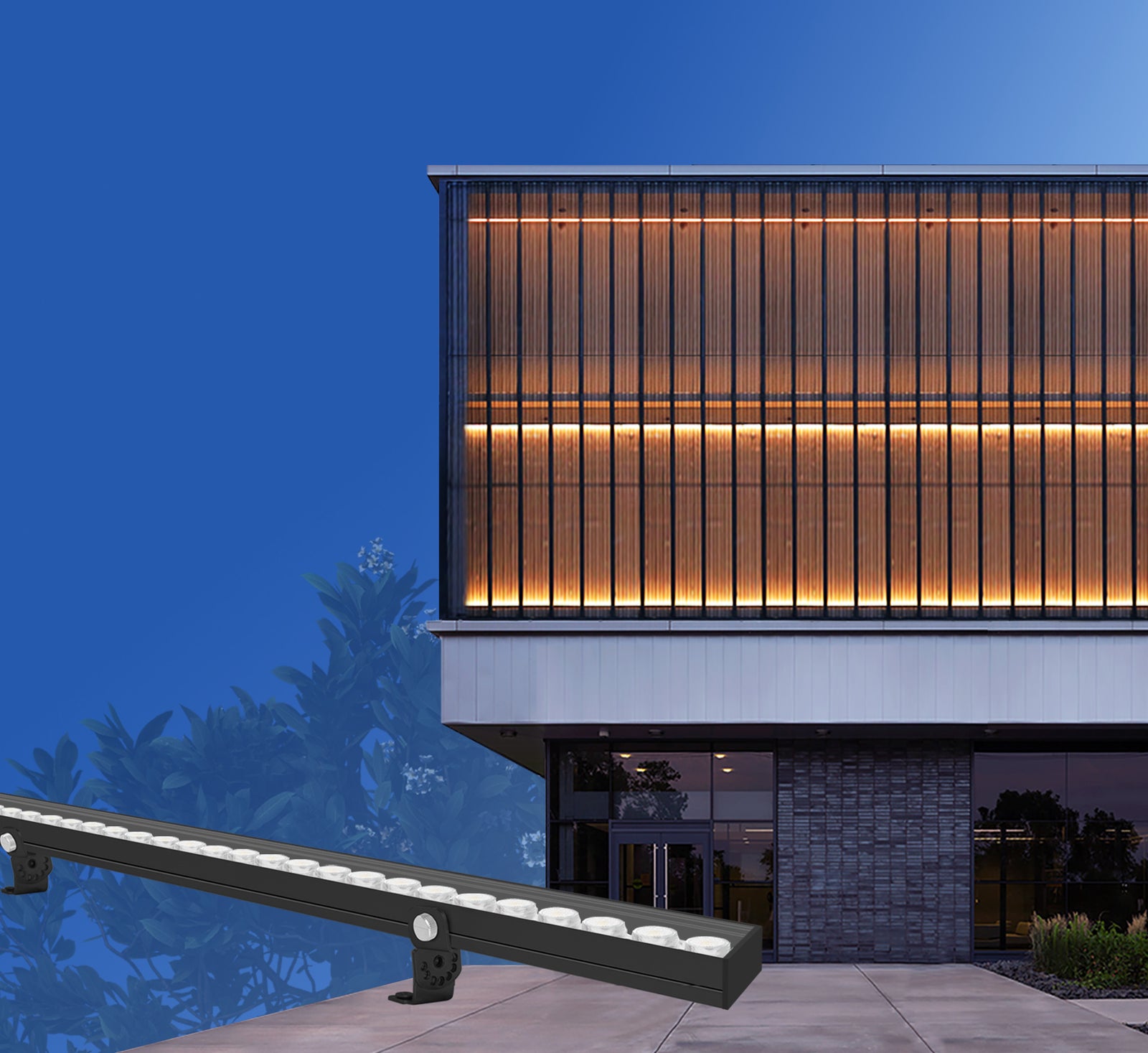 Best LED Strip Lighting Supplier | GL LED US LIGHTING