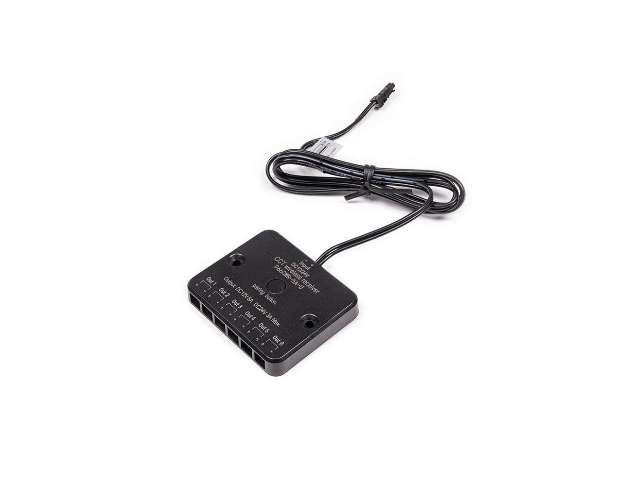 LED CCT RF Wireless Receiver for Under Cabinet Light | GL LED US LIGHTING