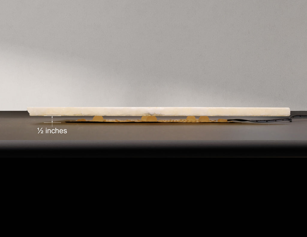 LED Pixels Light Sheet Accessories - Stand-off Spacer 1/2 inches (6pcs ...