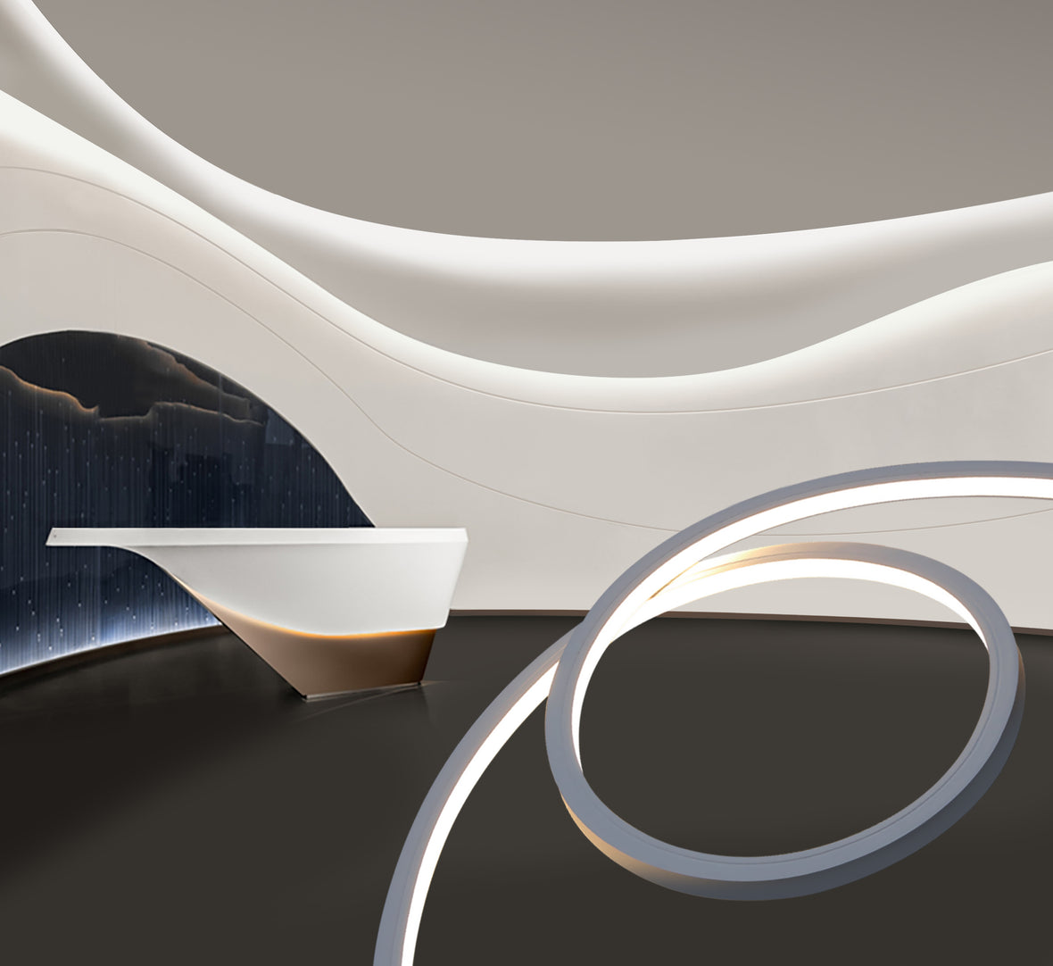 Best LED Strip Lighting Supplier | GL LED US LIGHTING