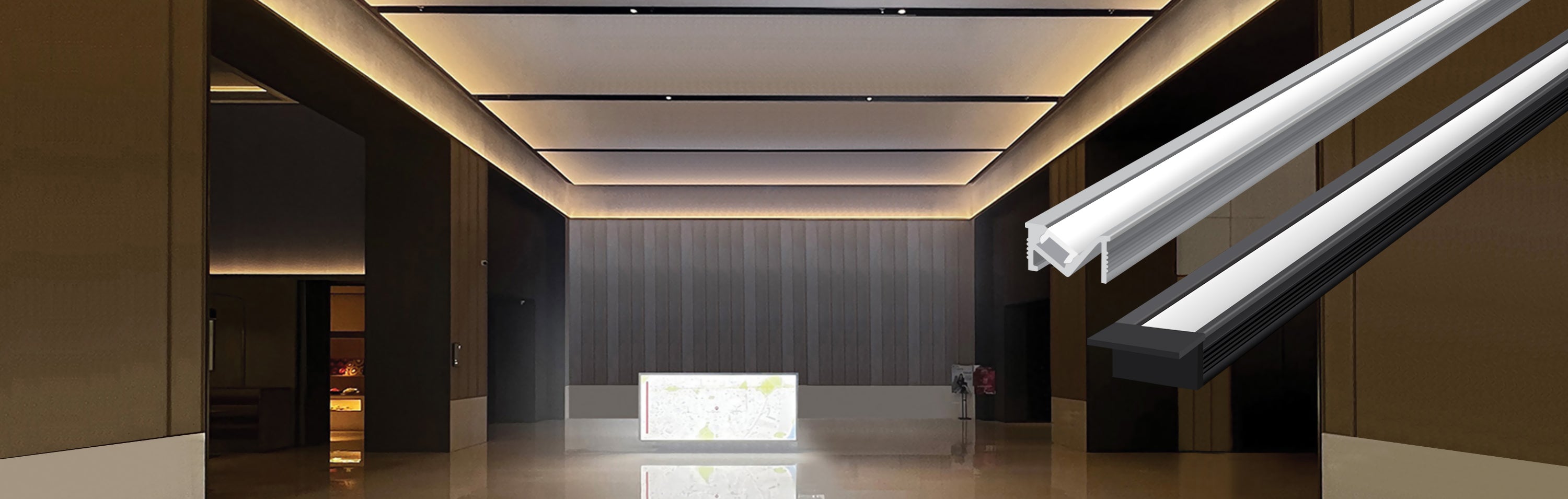 Best LED Strip Lighting Supplier | GL LED US LIGHTING