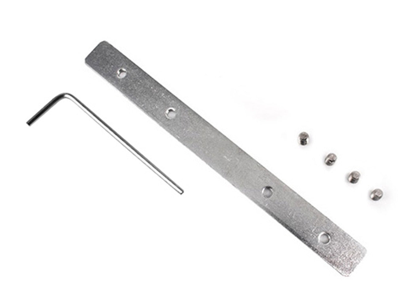 AL Straight Extend Connector - Type A | GL LED US LIGHTING