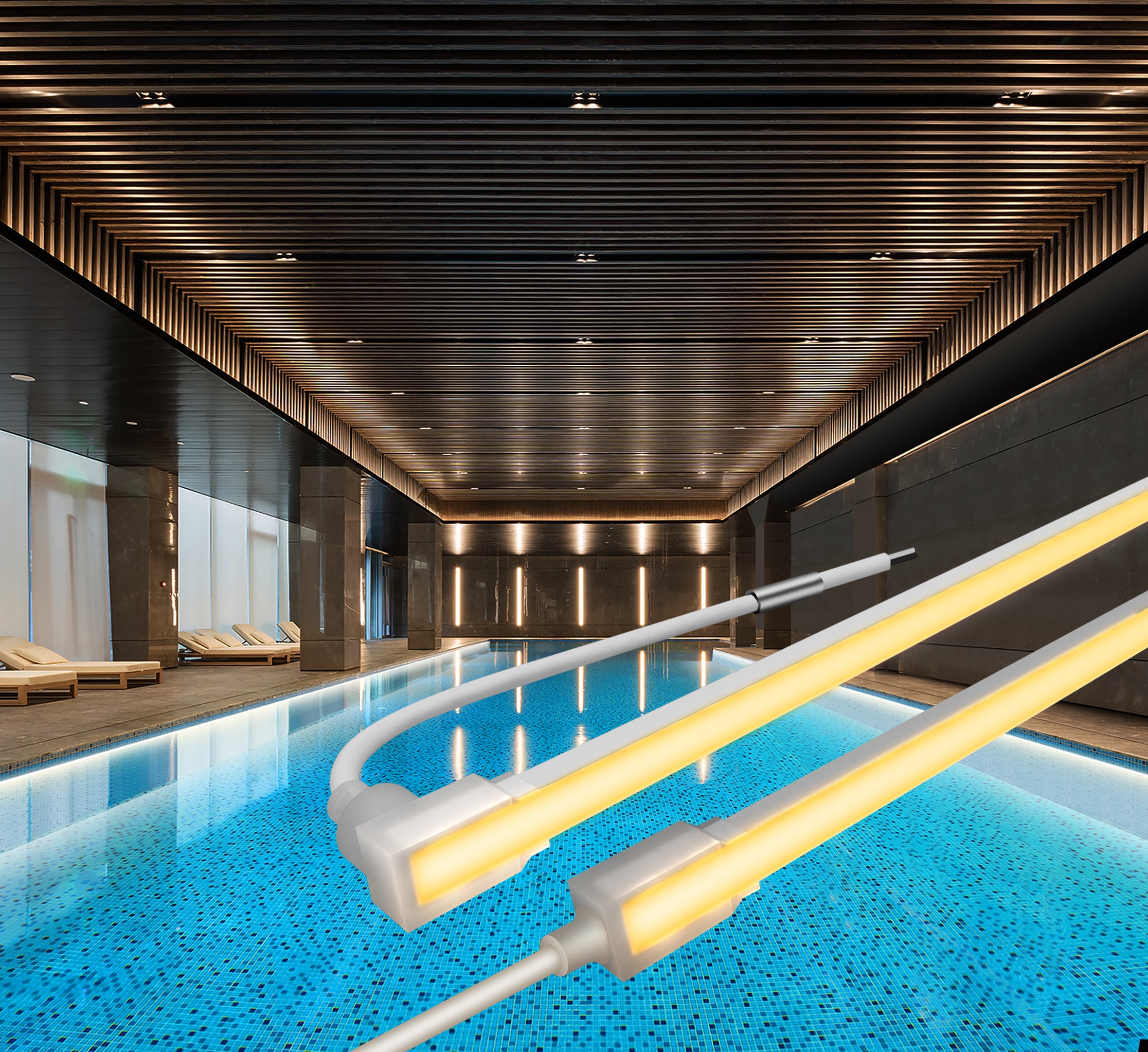 Best LED Strip Lighting Supplier | GL LED US LIGHTING