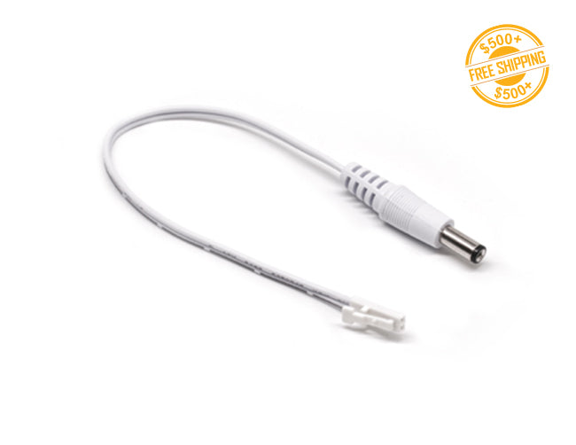 Dupont-DC Male to Dupont Male Adapter | GL LED US LIGHTING