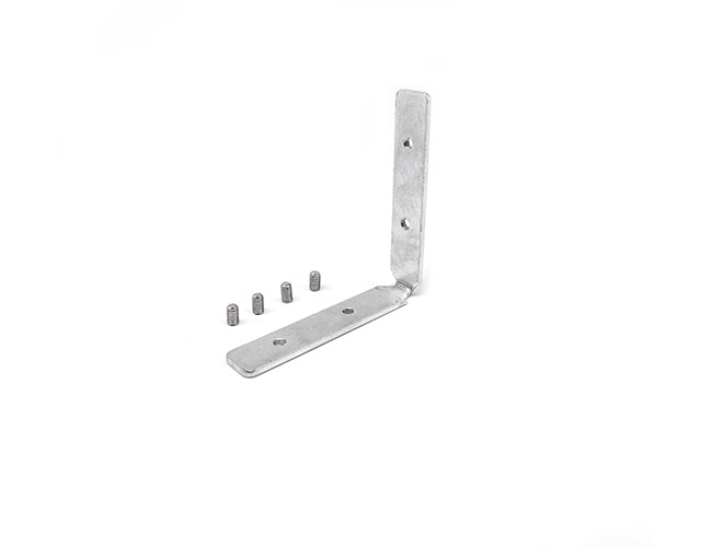 AL L-Shape Corner Connector - Vertical | GL LED US LIGHTING