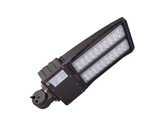 LED Shoebox Light 150W | GL LED US LIGHTING