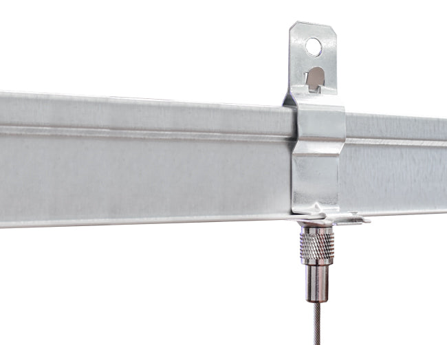 T Grid Clip | GL LED US LIGHTING